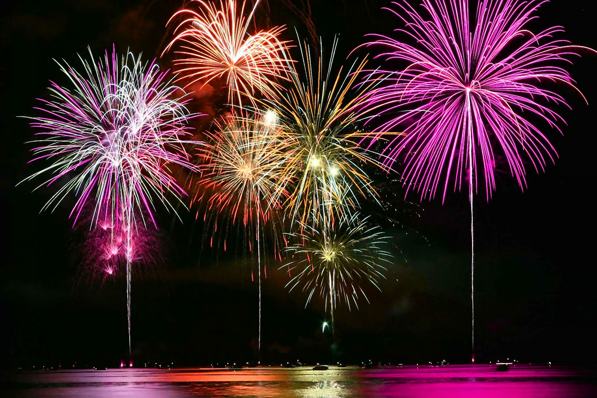 Vuurwerk & Veiligheid - Buurtpreventie Den Helder